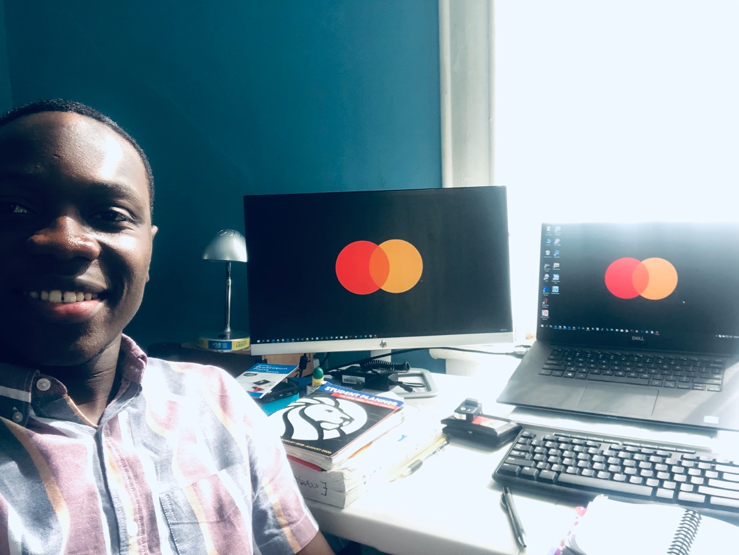 Virtual but still valuable: These students share how they made the most of their remote summer ...