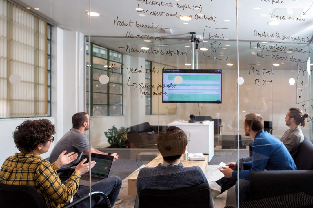 How does a startup grow? Three startup unicorn leaders share insights ...