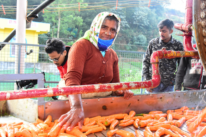 Digital agriculture? Mastercard Farm Pass is the app for that ...