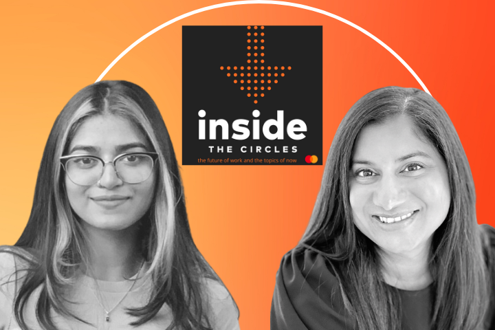 Women in tech: How to get and keep talent | Mastercard Newsroom