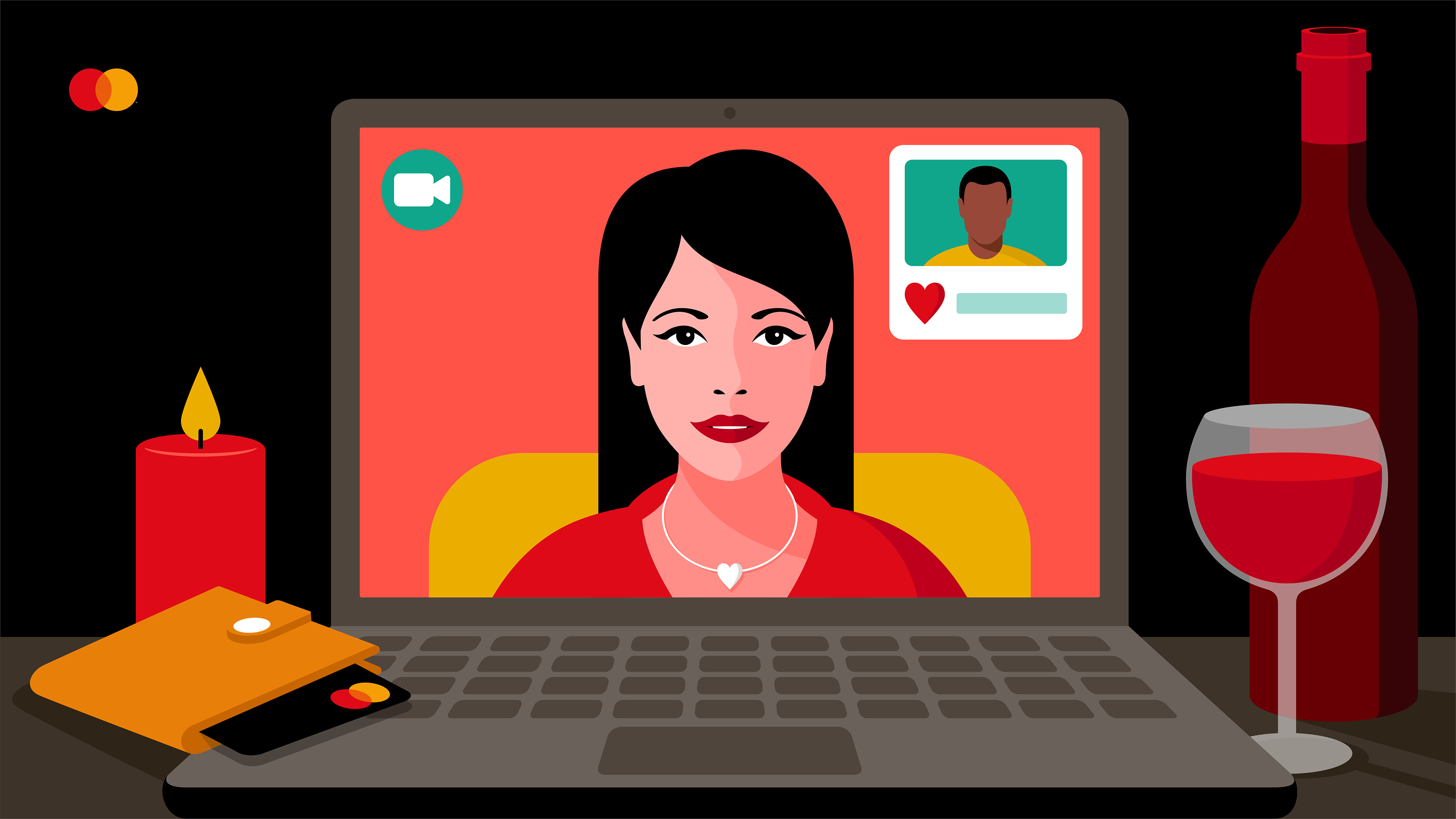 Mastercard Love Index 2021 | Mastercard Newsroom