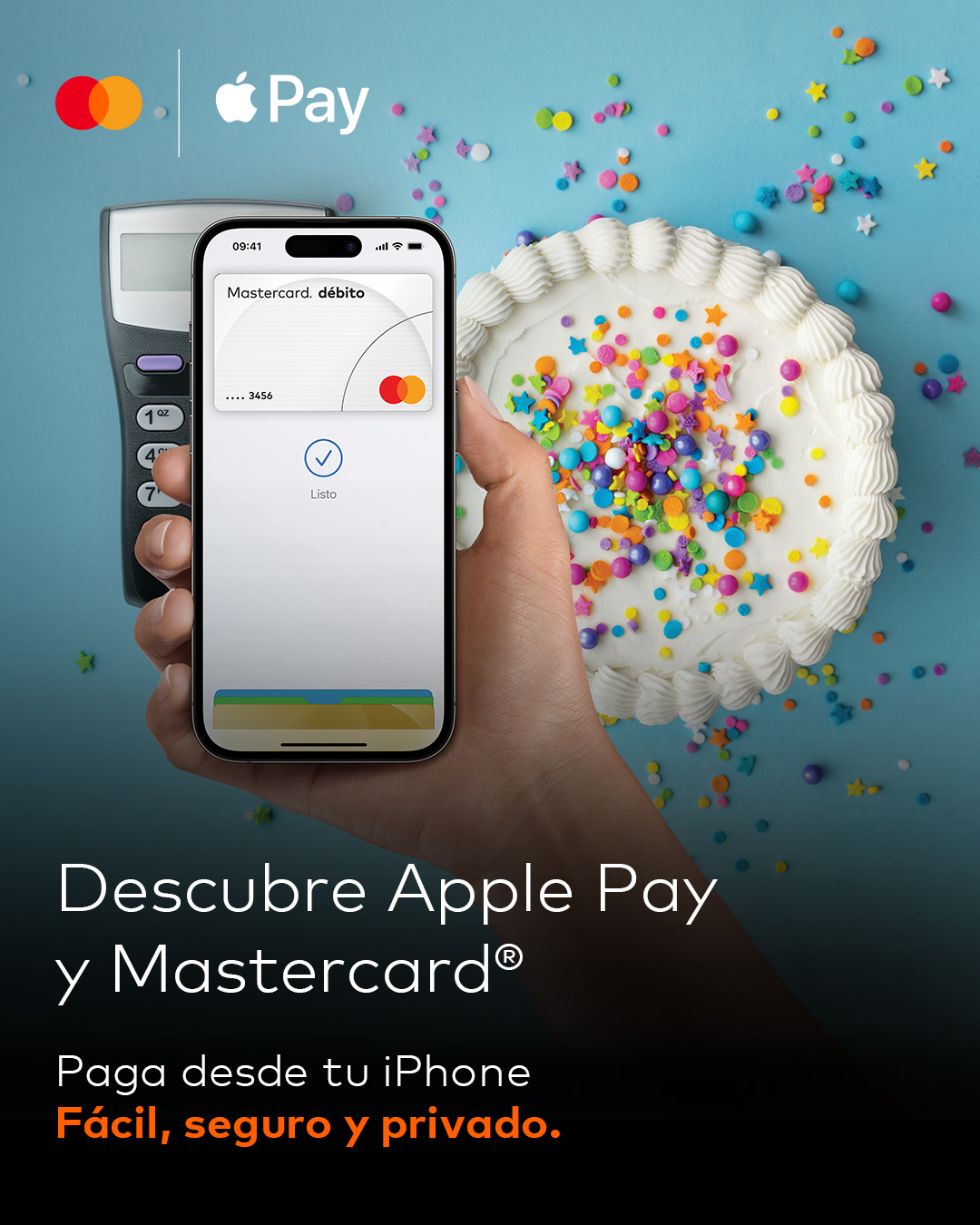Mastercard trae Apple Pay a sus tarjetahabientes en Guatemala y El ...