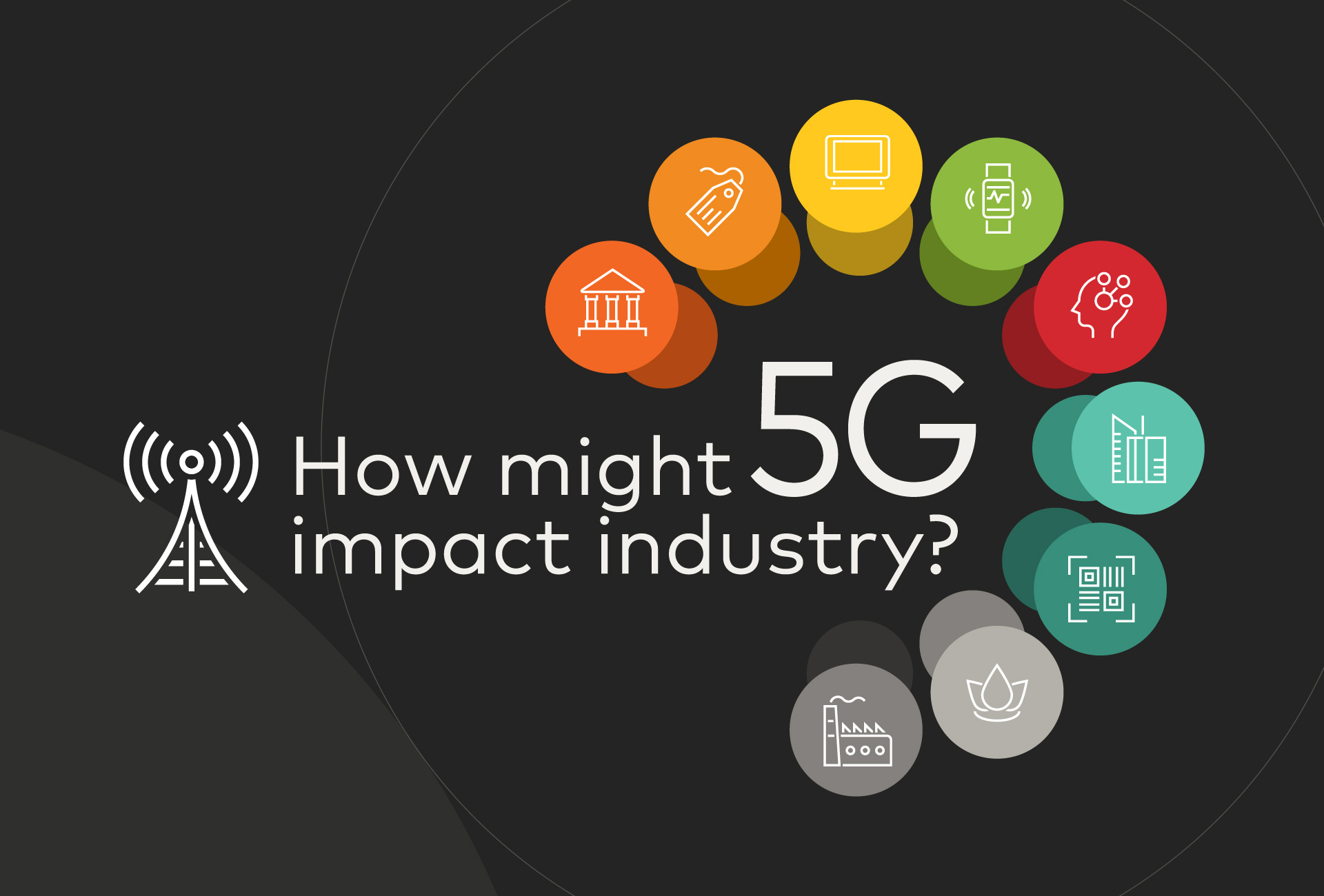 Is your industry ready for 5G? | Mastercard Newsroom