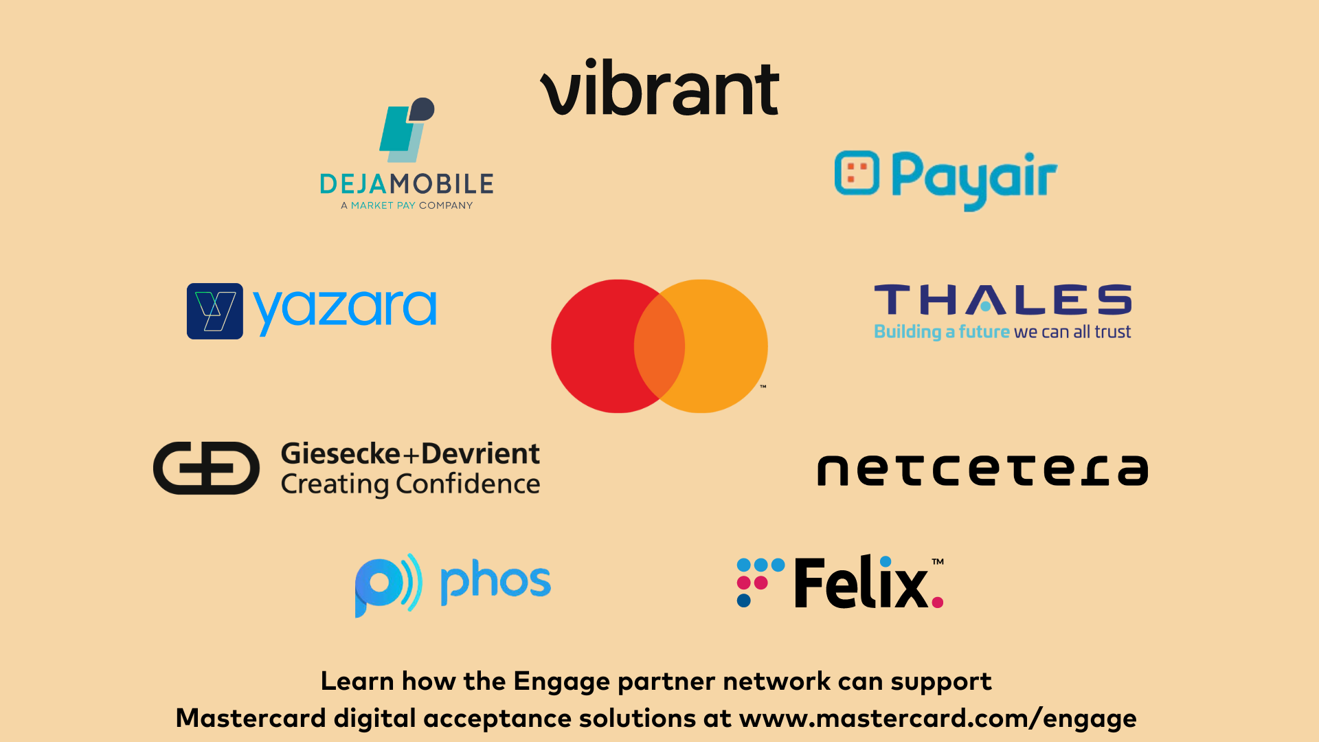 Accelerating deployment of seamless, secure acceptance solutions ...