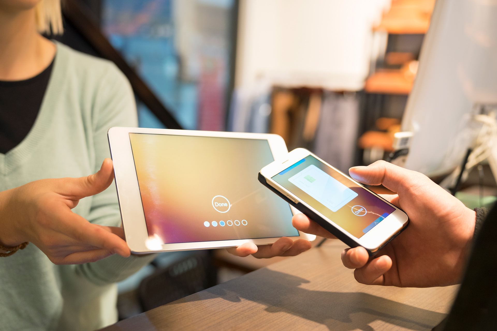 Transforming payments with 5G | Mastercard Newsroom