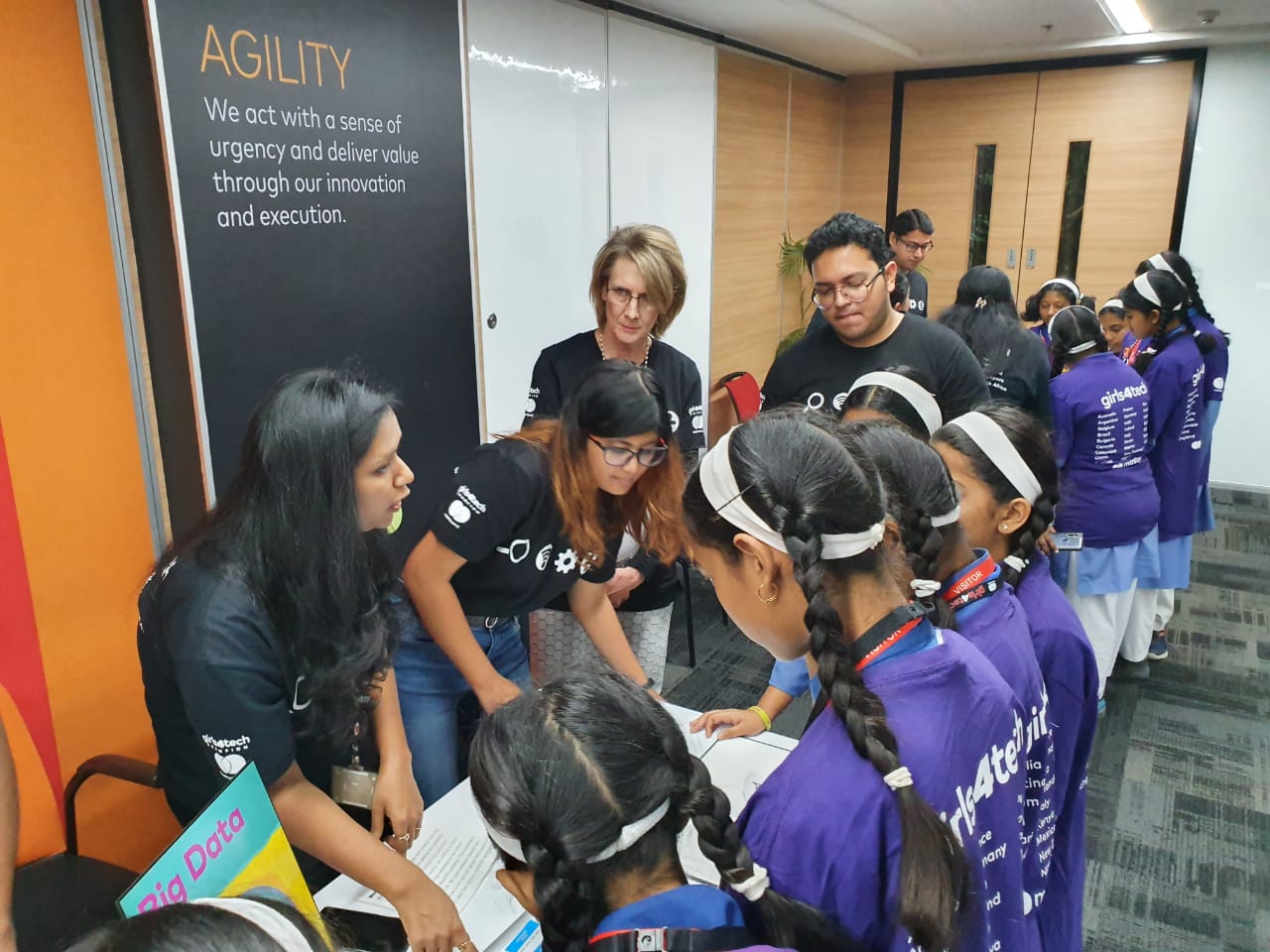 How to crack the code to get more women in tech How to crack the code ...